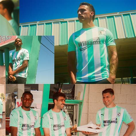 Fc Tulsa 2024 Third Kit