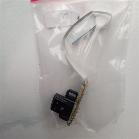 Jual Pf Encoder Sensor Pembaca Timing Disk Epson L100 L200 T13 Tx121 Me340 Shopee Indonesia