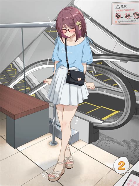 Public Remote Control Vibrator Ranimesandals