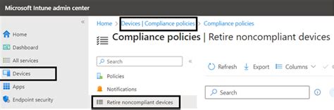 Achieving Compliance A Step By Step Guide To Retiring Non Compliant