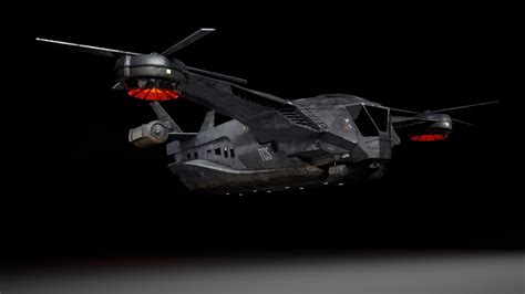 Berg Maze Runner 3d Model Turbosquid 2396049