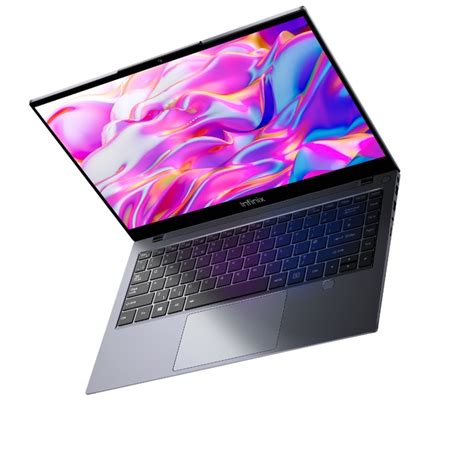 Infinix Inbook X Xl Intel Core I G Th Gen Inches Notebook Laptop Gb Gb Ssd