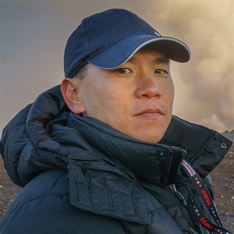 Eric Cheng Eg Conference