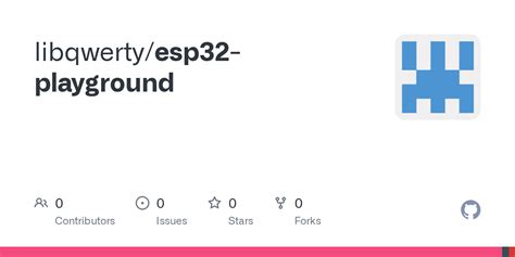 Github Libkluidesp32 Playground