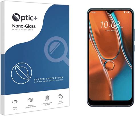 Best Screen Protectors For Htc Wildfire E Plus