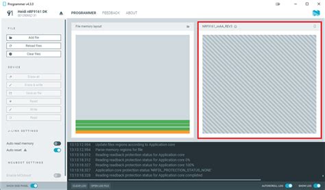 Getting Started With Nr Phy Blogs Nordic Blog Nordic Devzone