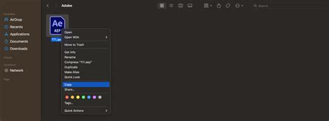 How To Delete Projects In After Effects Aejuice Com