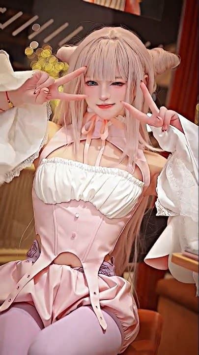 Jedag Jedug Alight Motion Cosplay🌸 Dj Ada Yang Marah Hey😼🤙 Youtube