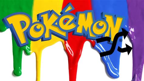 Pokémon Randomizer Tutorial Youtube