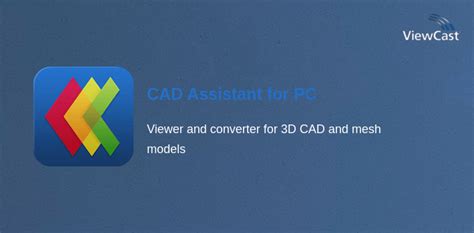 Download Cad Assistant For Pc Windows Computer