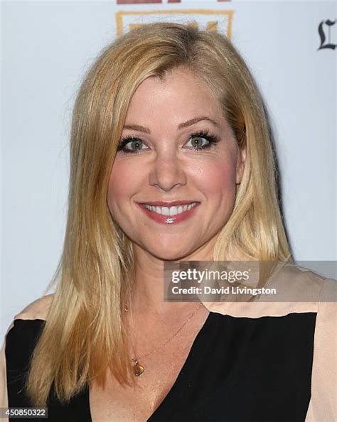 Jennifer Aspen Photos And Premium High Res Pictures Getty Images