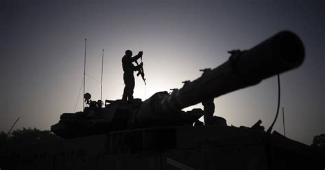 이스라엘 내년까지 장기전 계획…하마스 지도부 암살 작전 포함