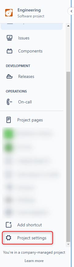 Fix Version Field Is Not Enabled Not Visible