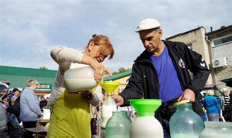 Дефіцитне масло - чи очікує на українців подорожчання молочних продуктів