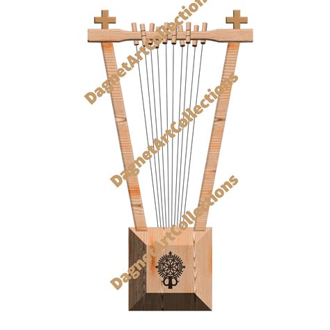 Ethiopian eritrean Musical Instruments Designs Digital Download የኢትዮጵያ ኤርትራ የሙዚቃ መሳሪያዎች ዲጂታል