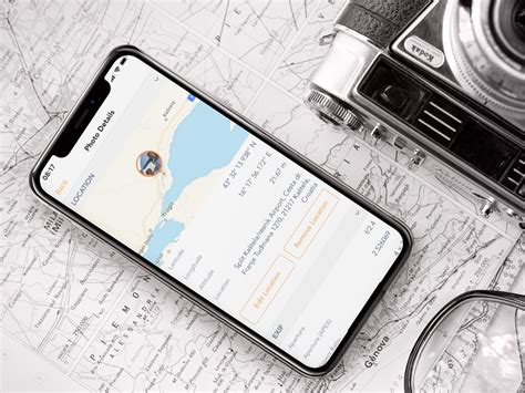 How To Remove Geolocation Data From Your Iphone Photos