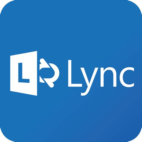 Microsoft Lync Icon At Vectorified Collection Of Microsoft Lync