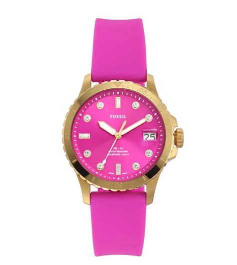 Es5290 Fossil Fb 01 Watch For Women Sai Creations Watches