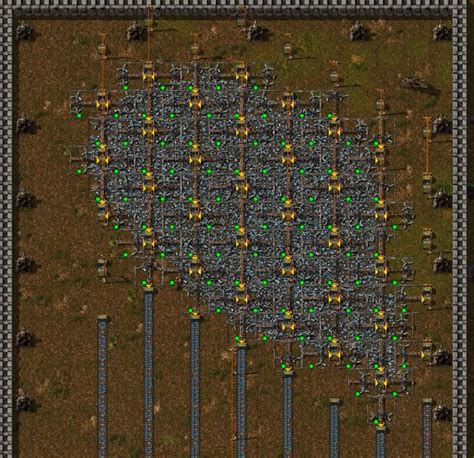 Factorio Prints