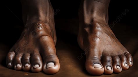 Brown Skin Feet Picture Background Images Hd Pictures And Wallpaper