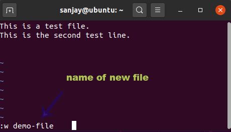 Vi And Vim Modes Explained Through Examples