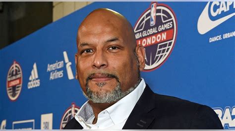 Ex Nba Player John Amaechi Explains White Privilege As The Absence Of