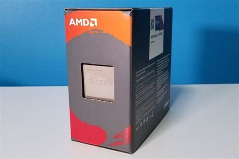 Amd Ryzen X Review Pcmag