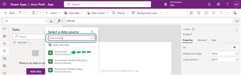 How To Call The Microsoft Dataverse Actions In The Power Apps Arun Pottis Power Platform Blog
