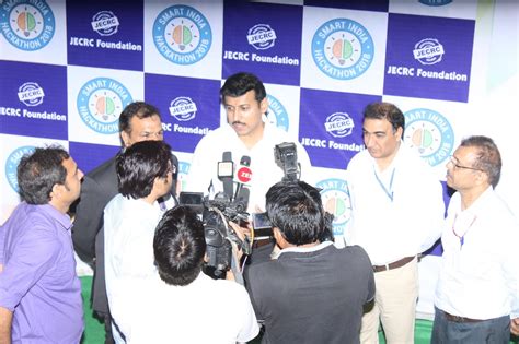 Smart India Hackathon18 Jecrc University