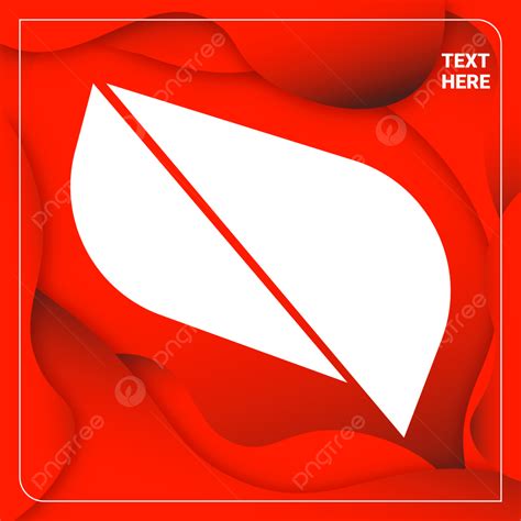 현대 미니멀리즘 리본 디자인 템플릿 Twibbon 템플릿 리본 벡터 템플릿 그라데이션 리본 Png 일러스트 및 벡터 에 대한 무료 다운로드 Pngtree