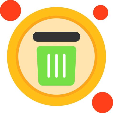 Delete Button Icon Design Symbol 50578652 Vector Art At Vecteezy