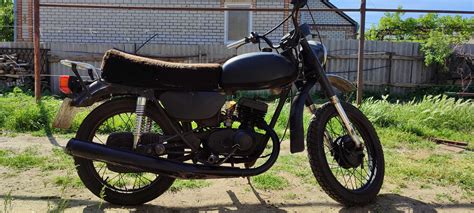 Продам Мінськ 125 10 000 грн Мотоцикли Капулівка на Olx