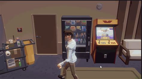 Unity Cinemachine Freelookcamera快速建立一个第三人称相机控制器 Csdn博客