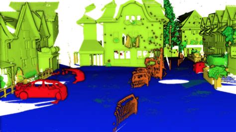 New Datasets For 3d Object Recognition