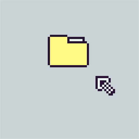 Pixilart Folder By Thebeekeep