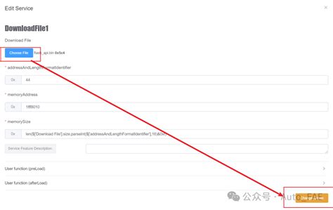 试用NXP官方的UDSbootloader 电子工程专辑