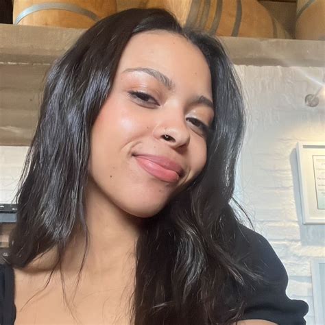 Blancah Matthys Varsityvibe