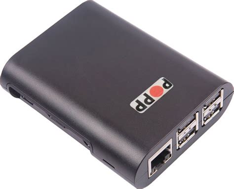 Popp Hub Is Raspberry Pi Based Z Wave Smart Home Gateway Automated Home