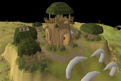 How To Get To Varlamore In Osrs