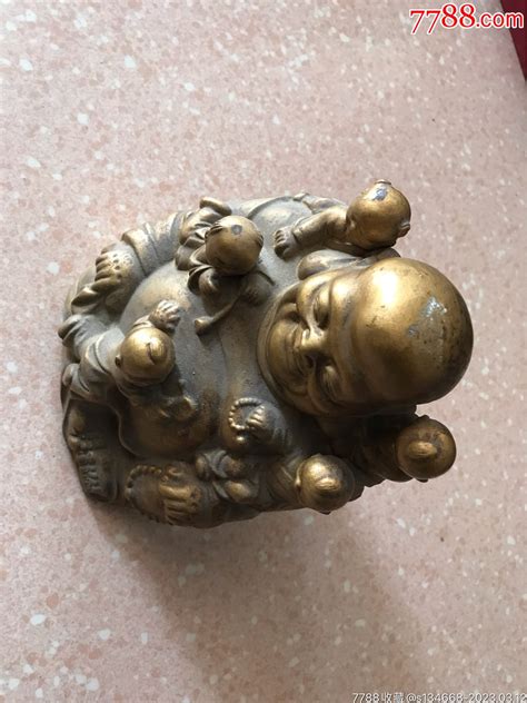 工艺品摆件处理、不卖偏远地区、不合邮费、看备注黄釉瓷久久红【7788收藏收藏热线】
