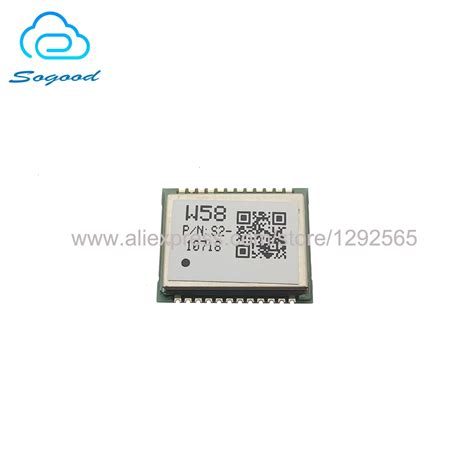 Simcom W M Dulo Bluetooth Sangria Ghz M Dulo Wi Fi Ultra Compacto Lcc Para