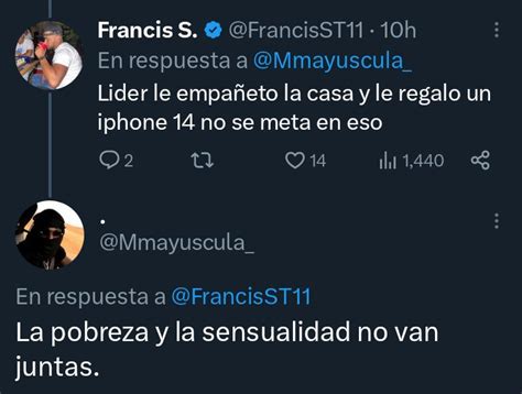 Alfonsina Torres 👹🍪 On Twitter Cuanta Gente Metia Vale Y Sufriendo