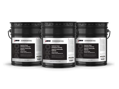 Iko Hykote[tm] Rust Inhibitive Primer Iko Commercial