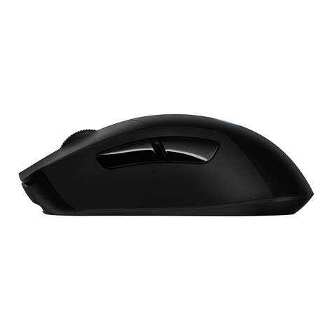 Buy Logitech G703 Lightspeed Wireless Gaming Mouse Online At Lowest
