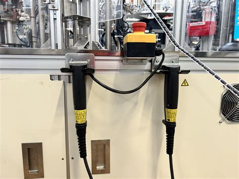 Idec Emea On Linkedin Mec Machine By Idec