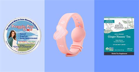 Best Morning Sickness Remedies