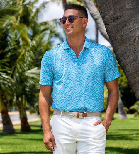 Island Crew Mens Aloha Wear Island Crew Mens Aloha Wear