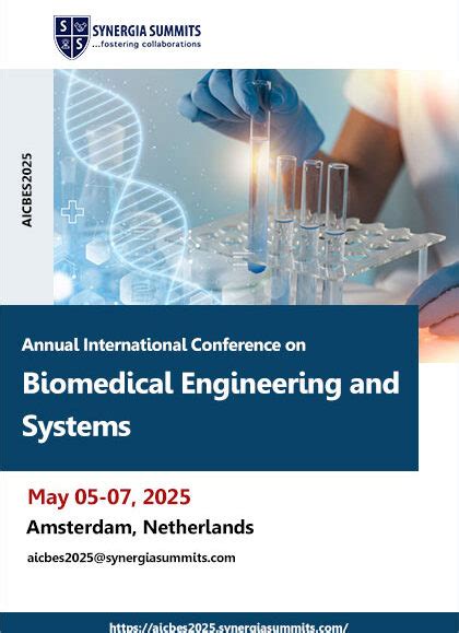 Biomedical Engineering Archives Kindcongress