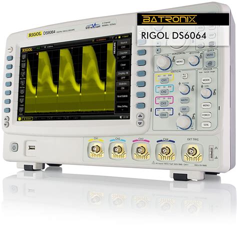 Rigol DS Oscilloscope Special Offer