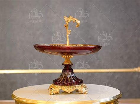 قیمت خرید شیرینی خوری لیلی و مجنون ظفرگالری